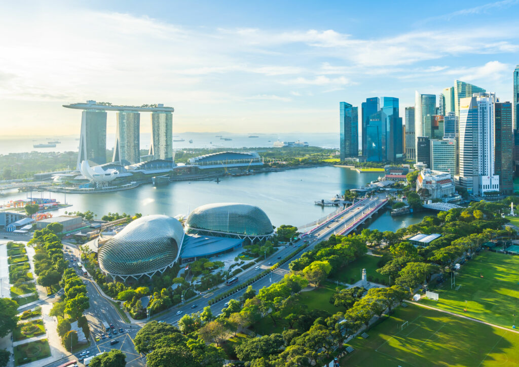 Top 3 Smart Cities: IoT solutions for Smart Cities