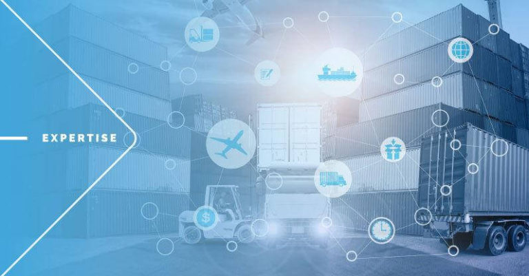 What are the Benefits of Smart Logistics for Business? | TEKTELIC