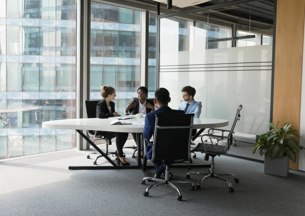 Making Your Building Smart: A Step-by-Step Guide | TEKTELIC