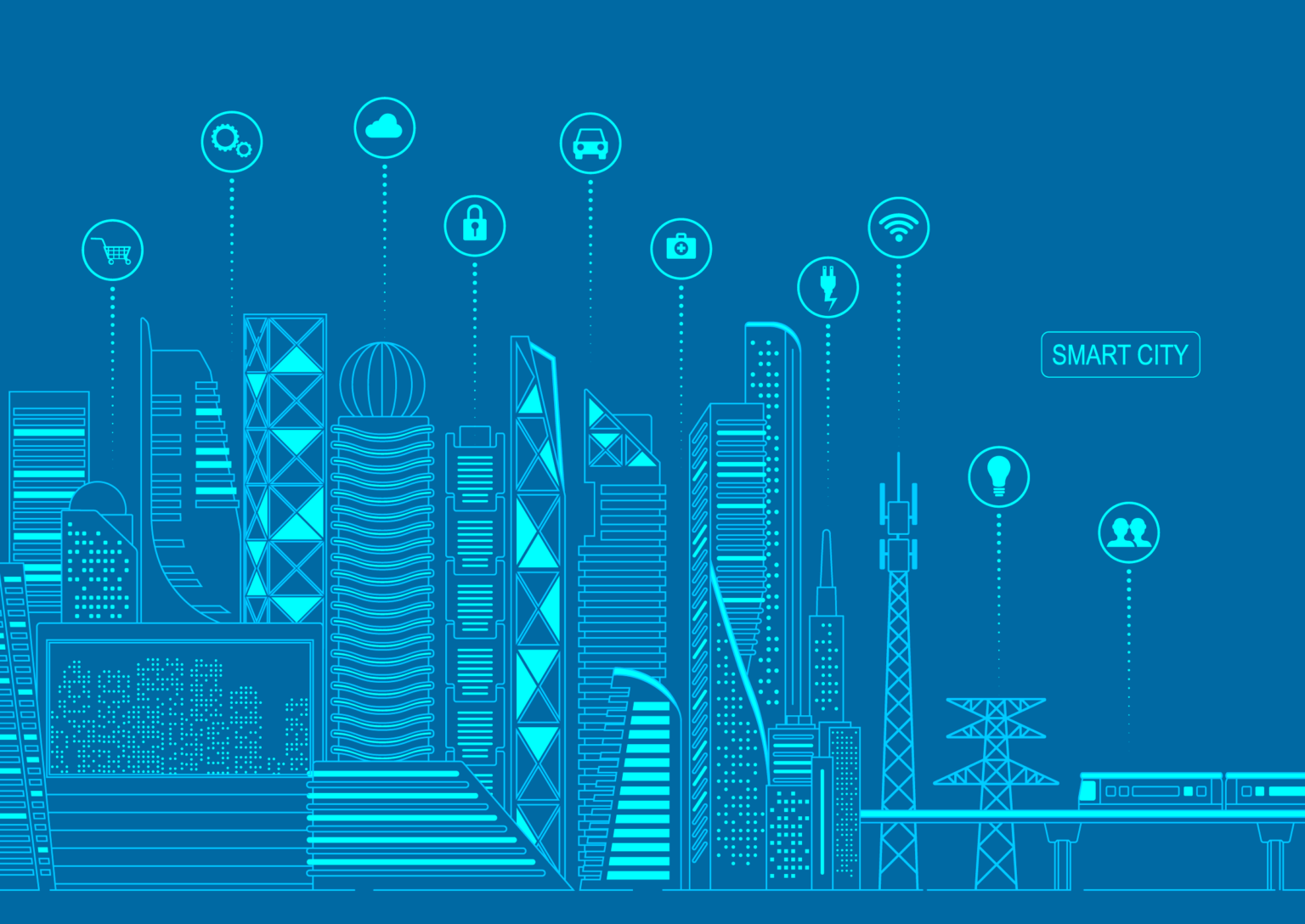 Top 5 Smart Cities: Up-to-Date Rankings & Trends