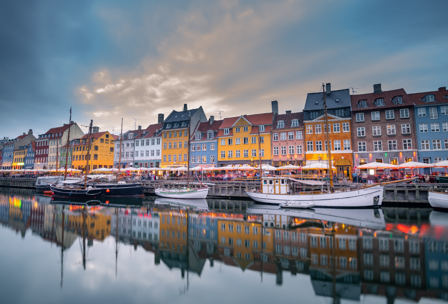 Top 5 Smart Cities: Up-to-Date Rankings & Trends