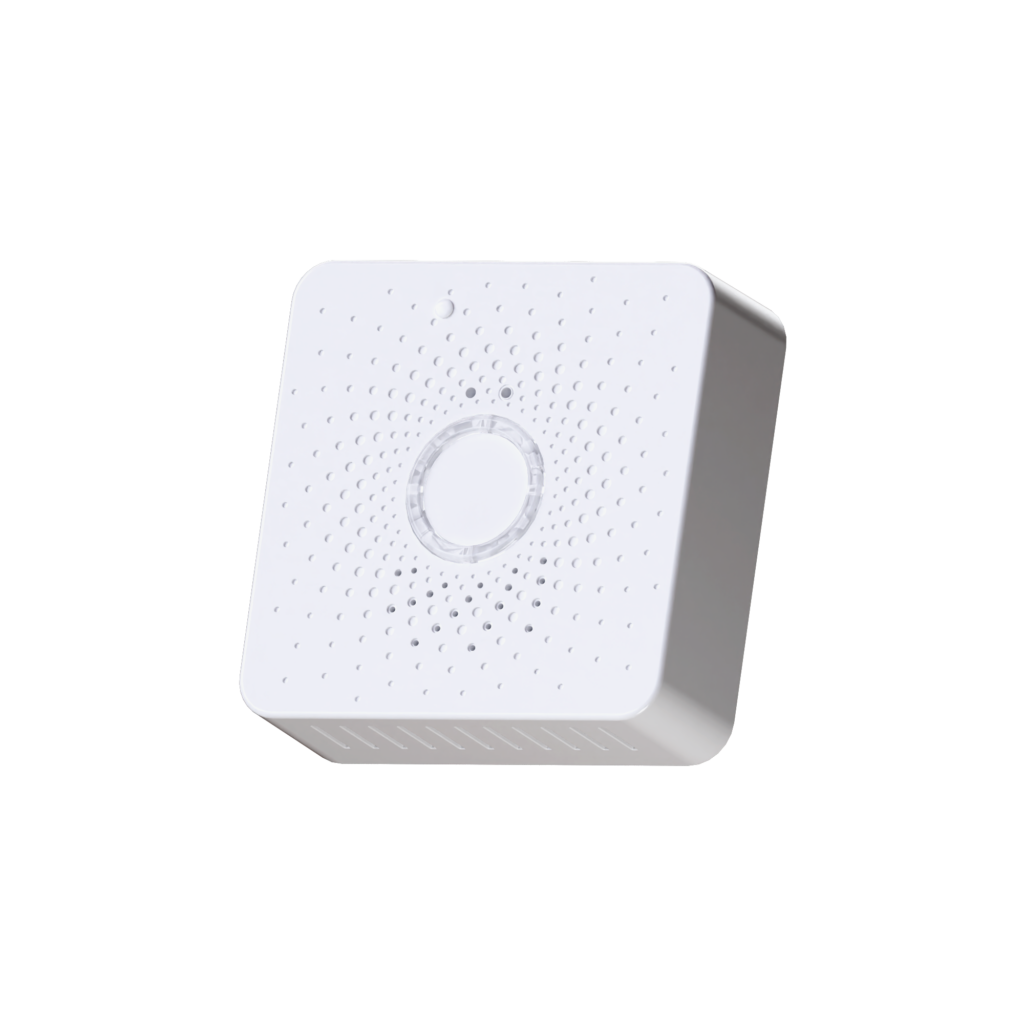 LoRaWAN CO2 and IAQ Sensor | TEKTELIC
