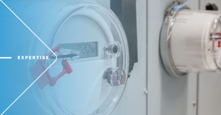 How to Use Smart Metering for Big Data Analytics? | TEKTELIC