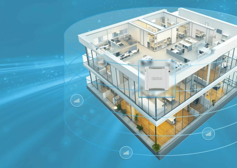 TEKTELIC | LoRaWAN Gateway Update: BACnet, Modbus & REST API