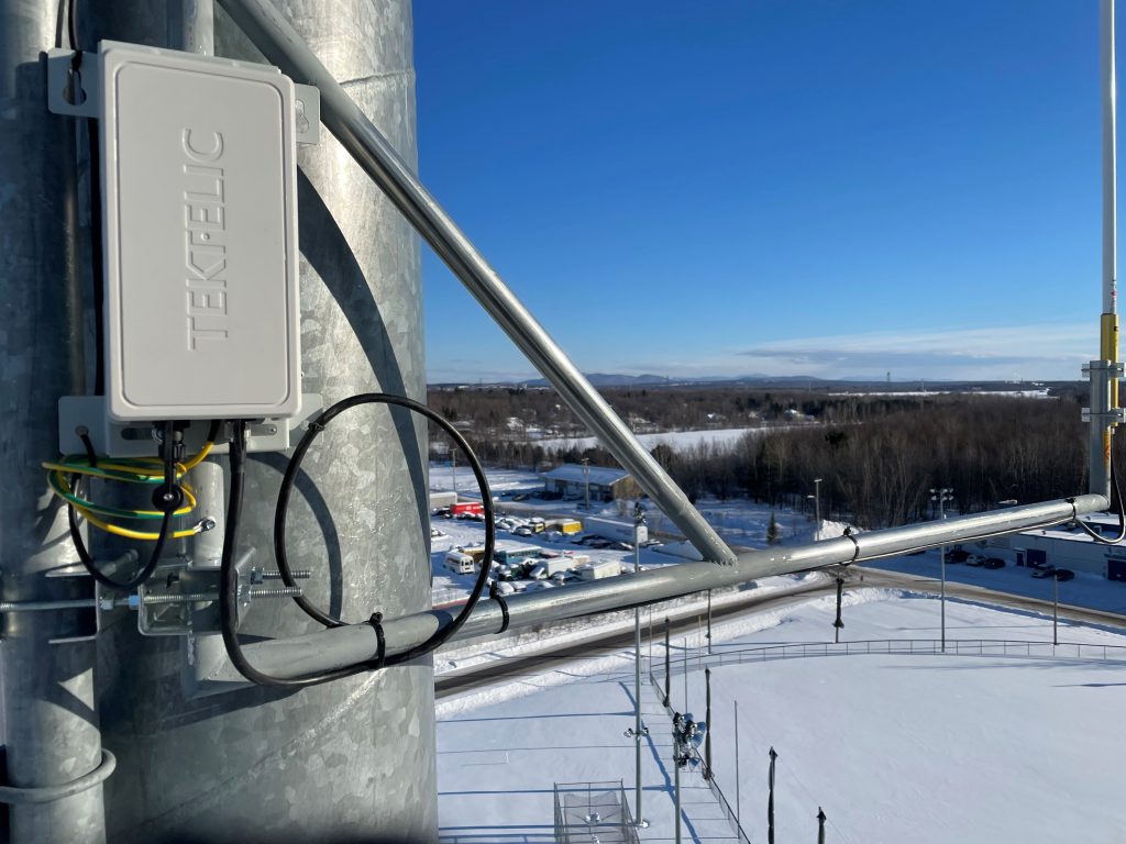 10 Best LoRaWAN® Gateways Selected by Expert Technicians