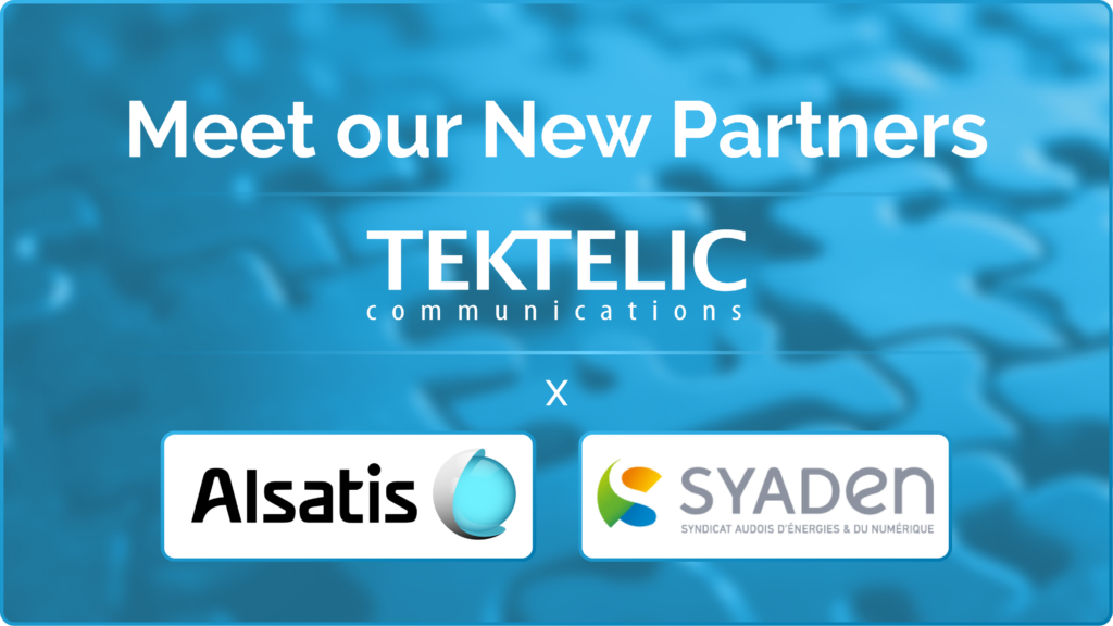 TEKTELIC | Deploying IoT Connectivity in Aude, France with SYADEN & Alsatis