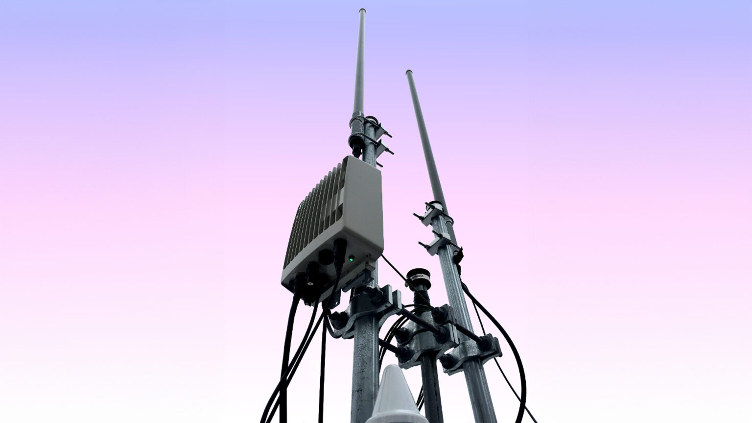 TEKTELIC | Choosing the Right LoRaWAN® Gateway for Outdoor Deployments
