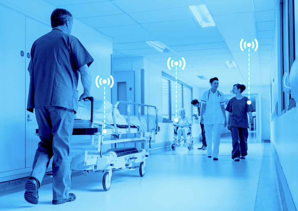 Exploring RTLS in 2023 | Tektelic Blog