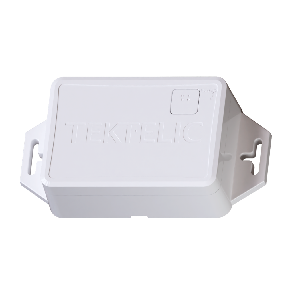 Industrial LoRaWAN GPS Sensor | TEKTELIC