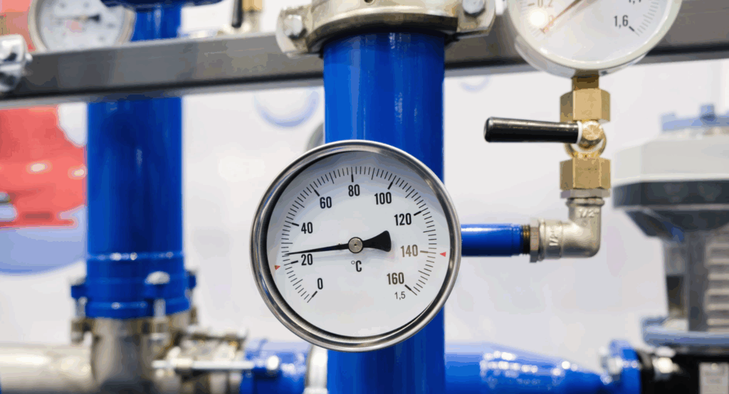 LoRaWAN® Sensor for Reliable Cold Chain Monitoring | TEKTELIC