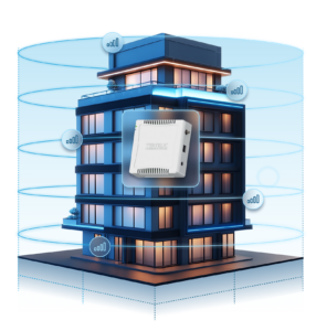 KONA Radiant Application | TEKTELIC