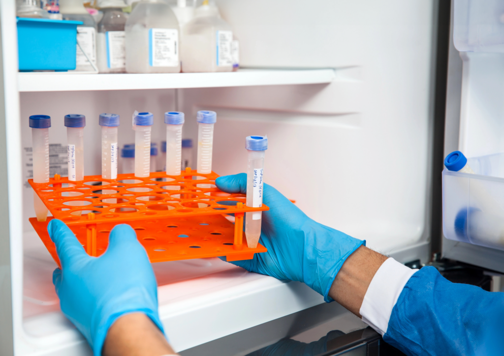 TEKTELIC | Maximizing Cold Chain Efficiency with TUNDRA Sensor