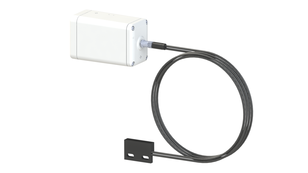 TEKTELIC | Prevent Legionella with LoRaWAN® Water Sensors