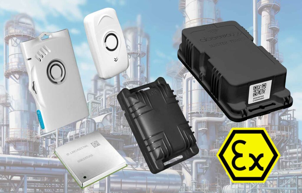 Top Rated Asset Tracking Companies: Pros and Cons Evaluation.