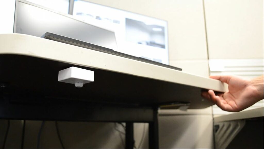 Best Occupancy Tracking Technology