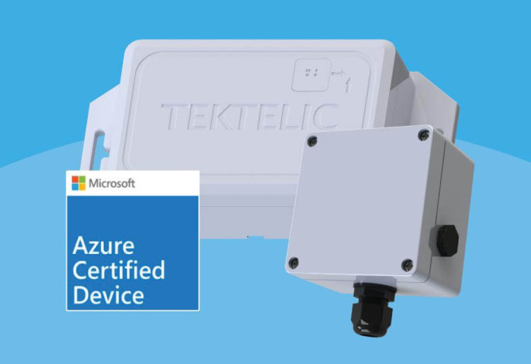 ORCA is Certified to Run on Microsoft Azure! | TEKTELIC